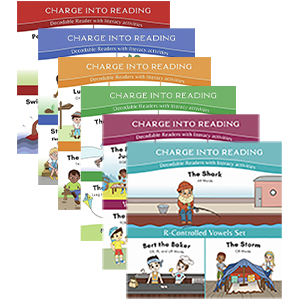 UFLI Foundations | Booksource